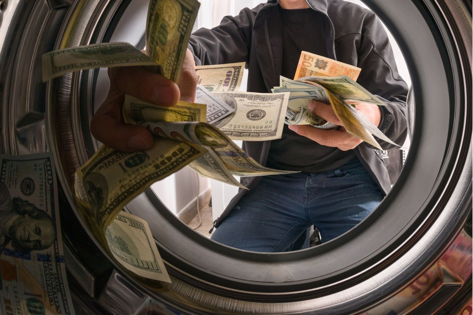 What is Money Laundering and How Does It Affect the Economy? - CompFidus