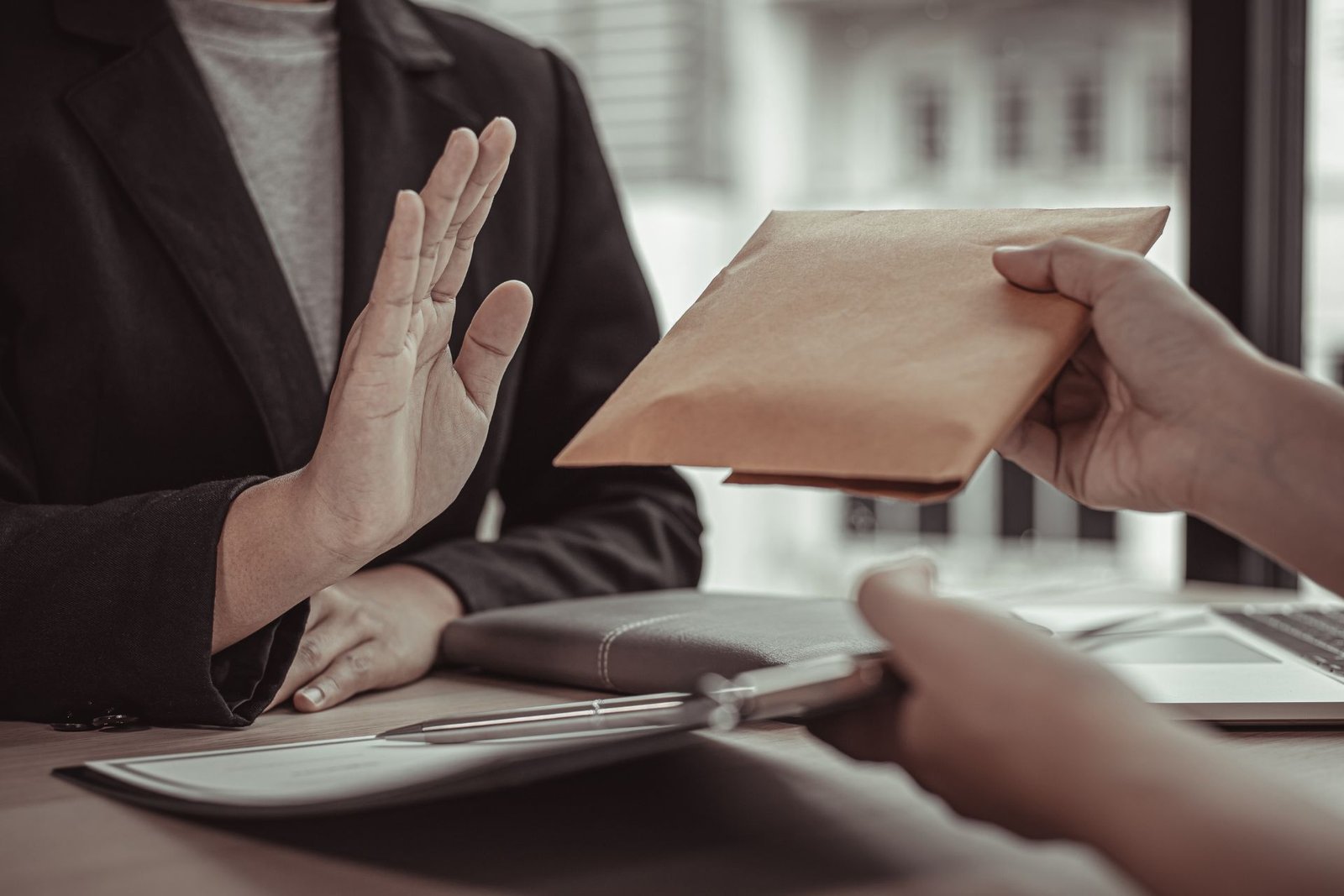 What is ABC Compliance? And Why It Matters More Than You Think - CompFidus